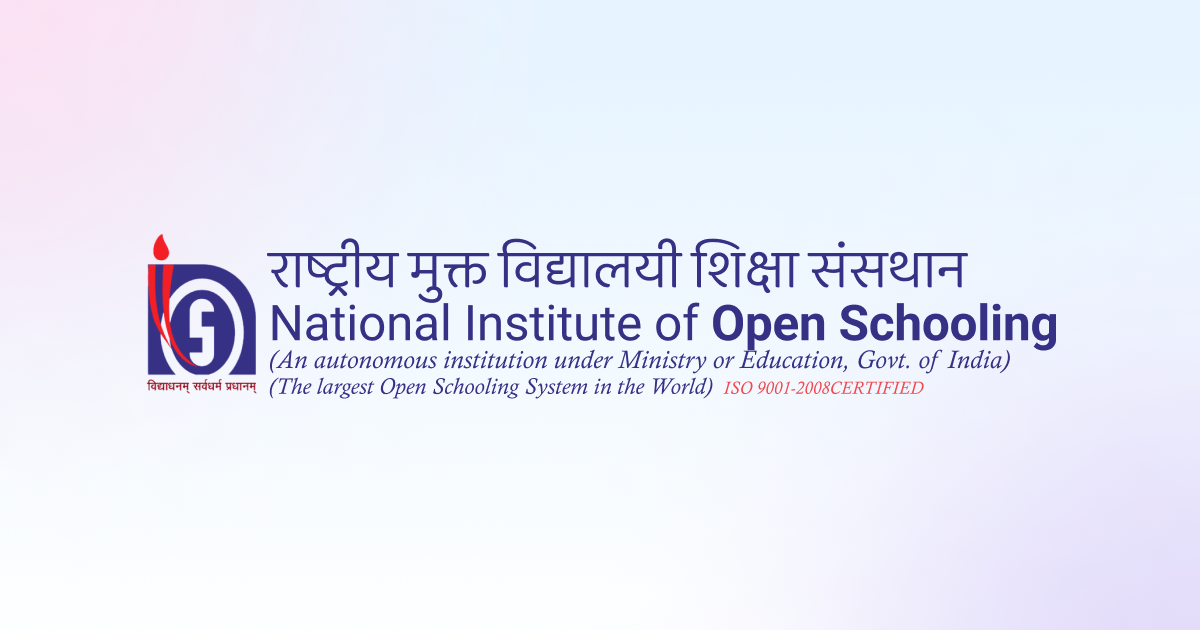 Re-check/Re-evaluate result | NIOS Result